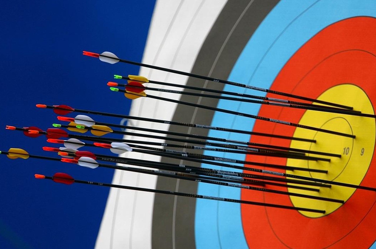 2025 Asia Cup World Ranking Archery Tournament » 🪵 𝙹𝙷𝙰𝚁𝙺𝙷𝙰𝙽𝙳𝙸 𝙱𝙰𝙱𝙰 🐘